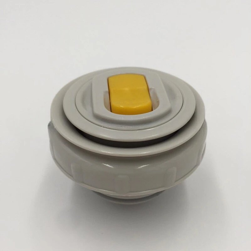 Подходит для термоса/бутылки Tiger, центральный патрубок чайника, внутренняя крышка/вилка, кнопка носика, фитинг MBI MBH MBF MCG MBC 0,5, 0,8, 1 л.