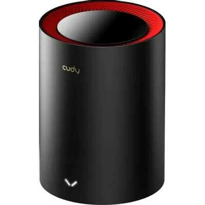 Роутер M3000 1-Pack Black