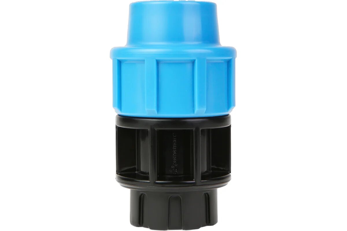 Джилекс 9218 Муфта переходная с внутренней трубной резьбой 20 мм, 1/2 дюйма, водопровод