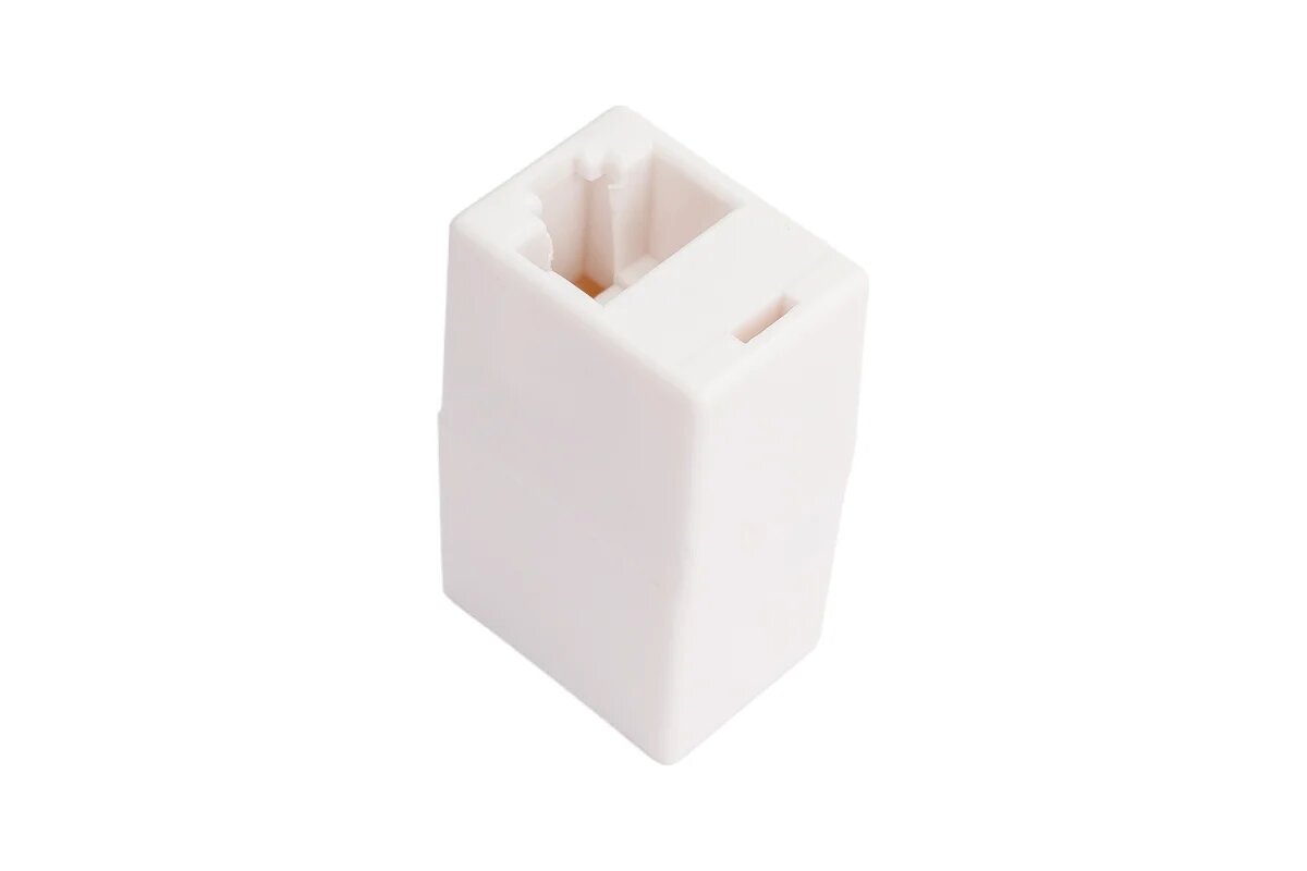 PROCONNECT RJ-45 8P-8C проходной адаптер UTP CAT5e 03-0101-9 для сетевых кабелей