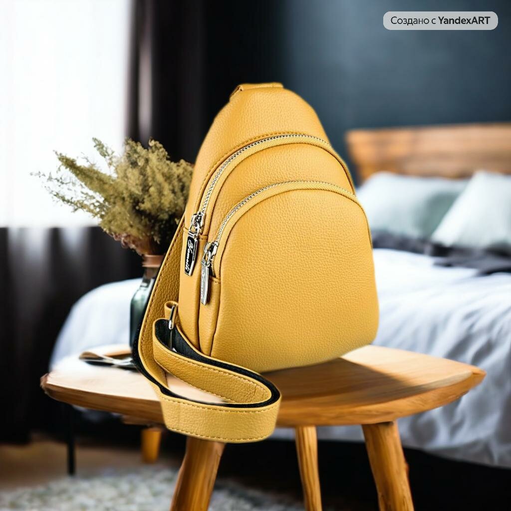 Сумка мессенджер