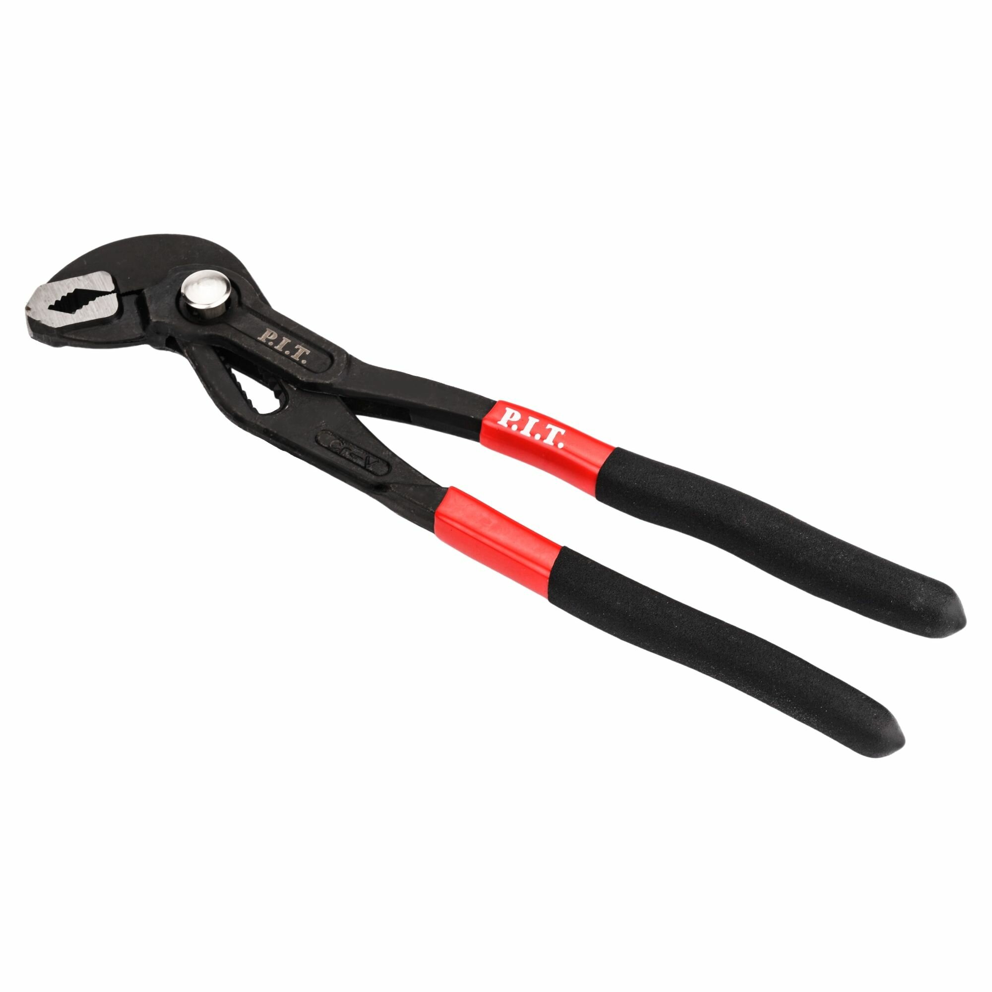 Переставные клещи P.I.T, 300 мм (HPLR05-0300)