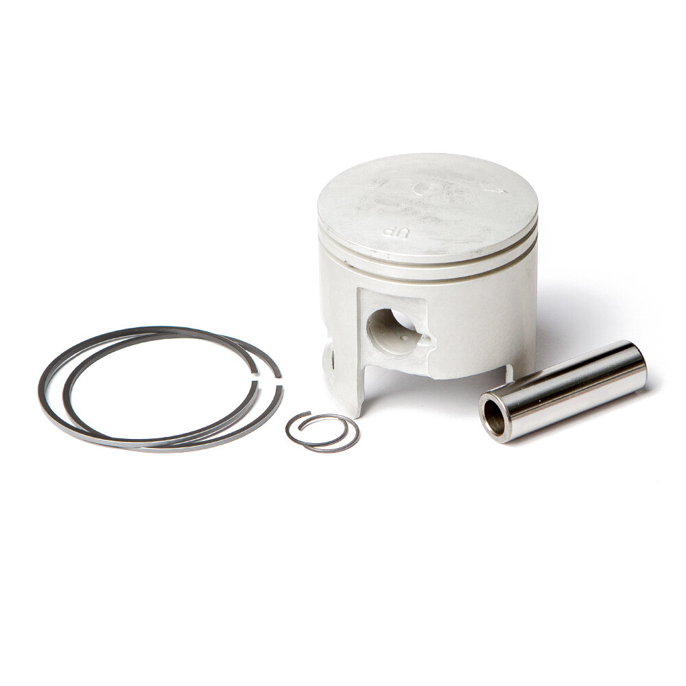 Поршень в сборе с кольцами Skipper для лодочного мотора Yamaha 40X
