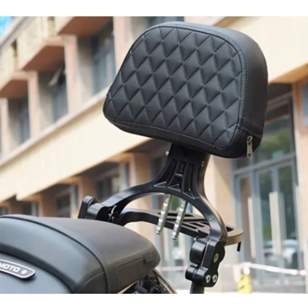 Новая складная спинка Cfmoto 450CLC 450 CLC, задняя бабка, багажник