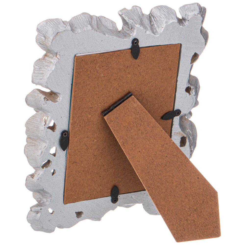 Фоторамка "ботаника" 15,5*2*20,5 см