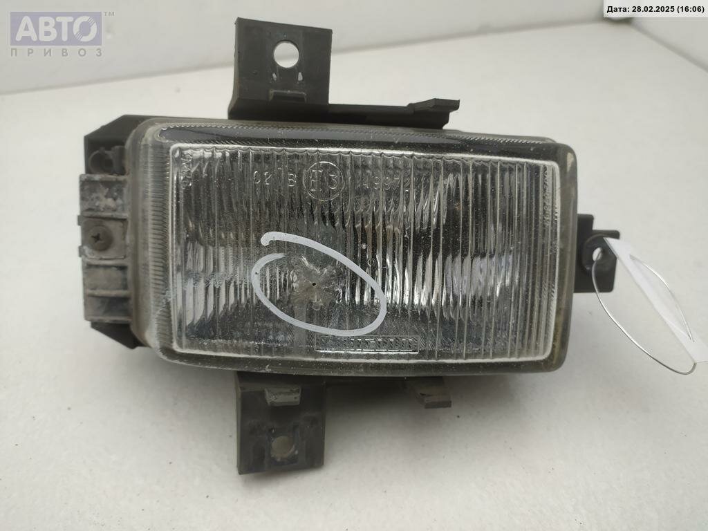 Фара противотуманная правая Opel Omega B (1994-2003)