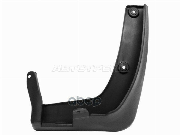 Брызговик Kia Sorento 09-21 (Спереди/ Справа) Sat арт. ST-23-0340