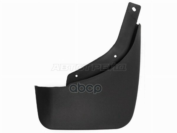 Брызговик Audi Q7 05-15 (Сзади/ Справа) Sat арт. ST-AU30-064B-1