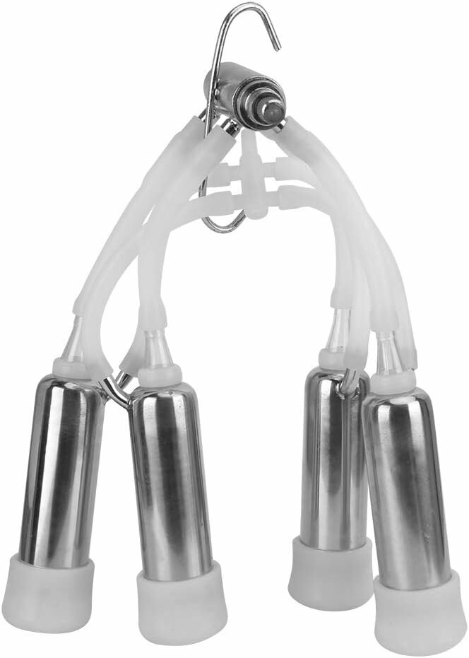 Доильная аппаратура для доильных аппаратов Молочная ферма, Милка, Дарена, Доюшка