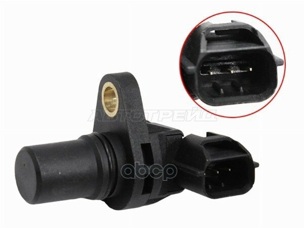 Датчик положения распредвала Subaru Forester 02-13 / Impreza 02-14 Sat ST22056AA140 для