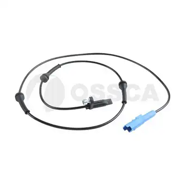 OSSCA 30825 датчик abs перед l / r Peugeot (Пежо) 508 I (8d_) 10-18 508 sw I (8e_) 10-18