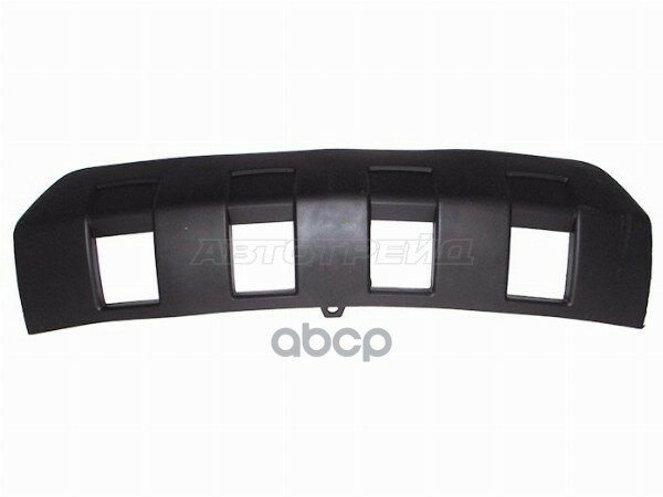 Бампер передний Chevrolet Captiva 06-11 / Daewoo Winstorm 06-10 Sat арт. ST-CVC1-013-0