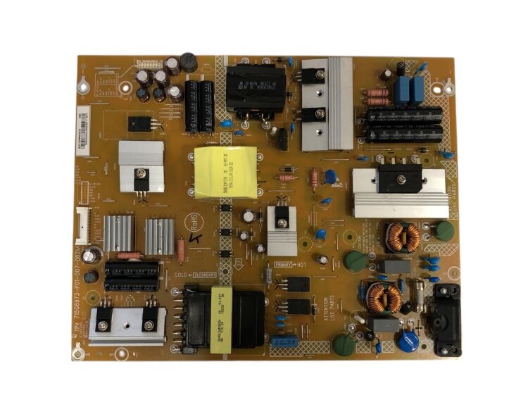 Блок питания 715G6973-P01-007-002M для PHILIPS 55PUT6401/12