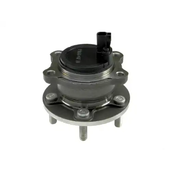 NTY KLT-FR-049 ступица колеса зад Ford (Форд) Focus (Фокус) III 11- / dla aut bez czujnikуw parkowania /