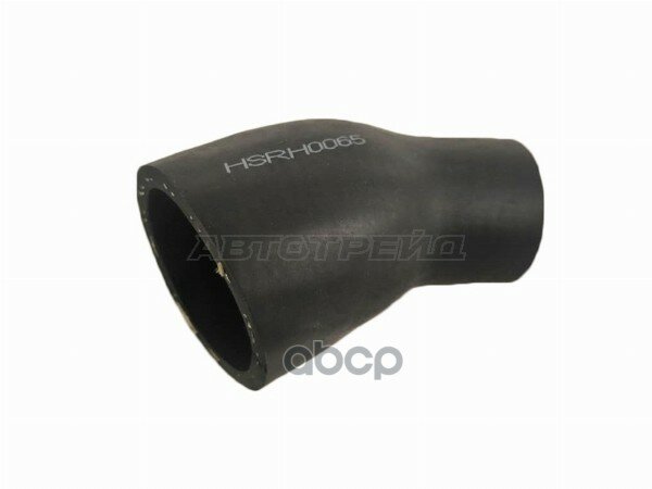 Патрубок Peugeot Boxer 06- / Citroen Jumper 06- HOSU арт. HSRH0065
