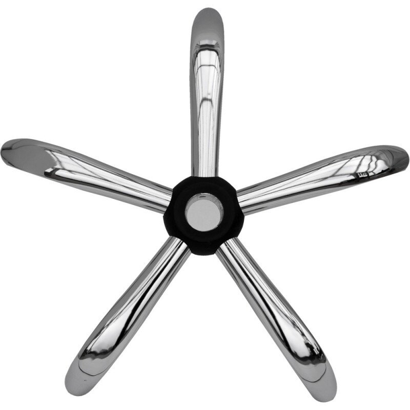 Крестовина для кресла Easy Chair Хром, D 600 мм