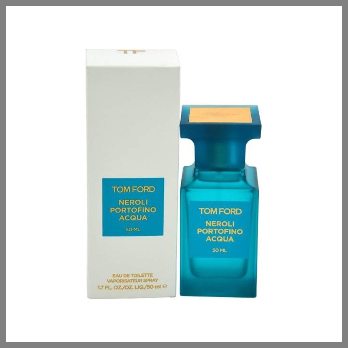Tom Ford Neroli Portofino Acqua Туалетная вода 50мл