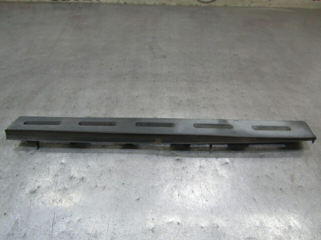 Дефлектор обдува лобового стекла MAN TGA, TGS, TGM, TGL