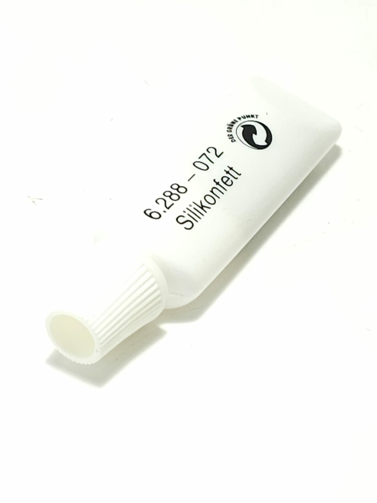 Силиконовая смазка Karcher, очищенная, для минимойки, компрессора, насоса, 5 г, белая