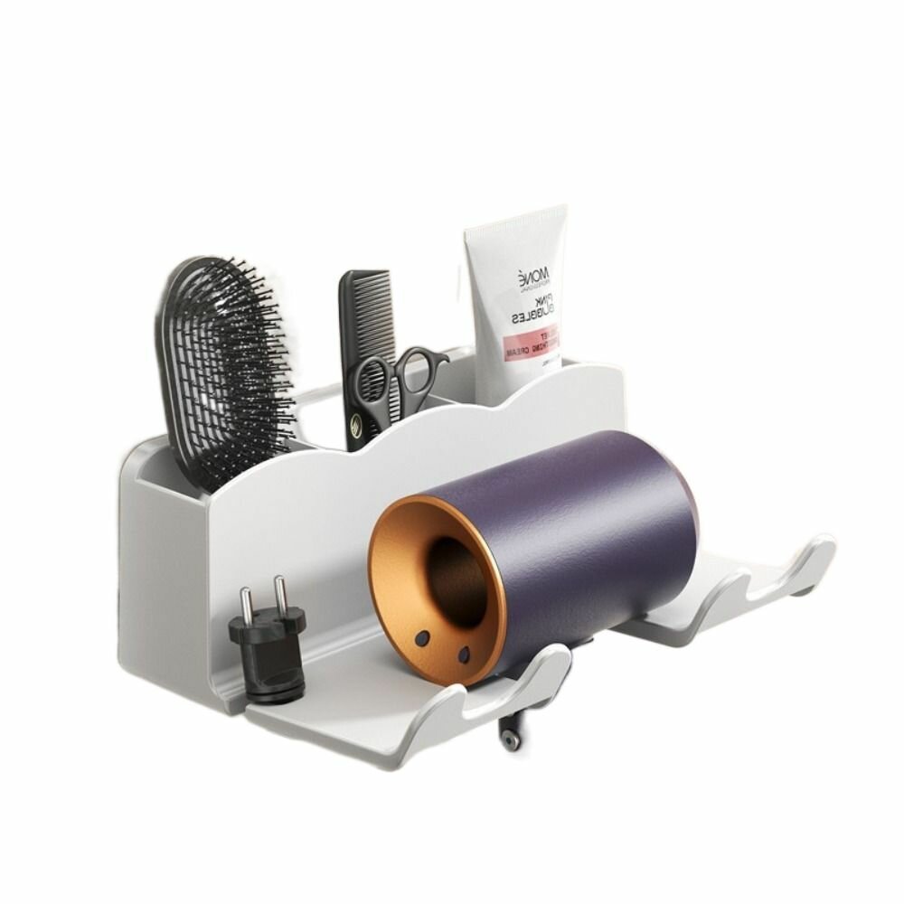 Фен стойку волос