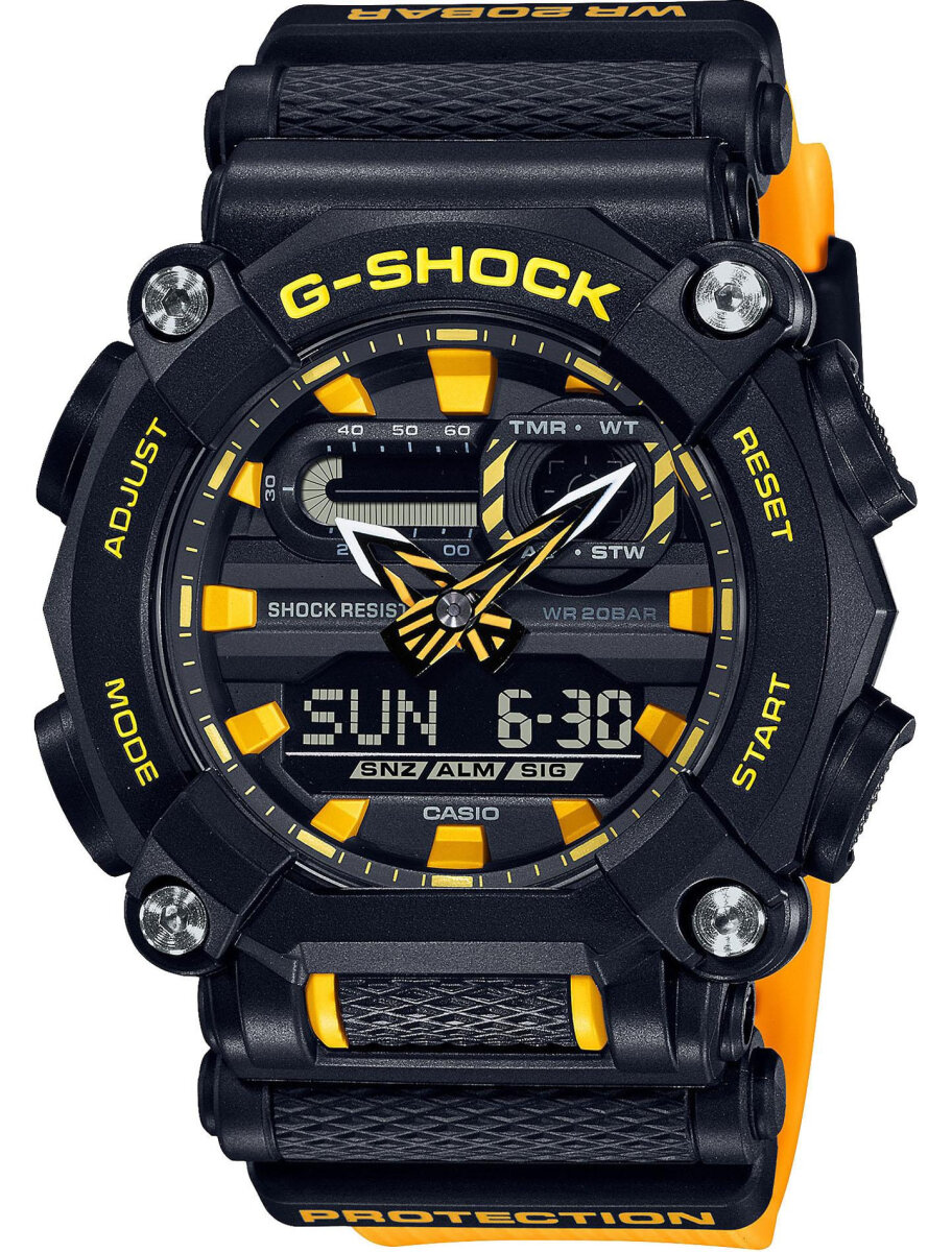 Наручные часы G-Shock