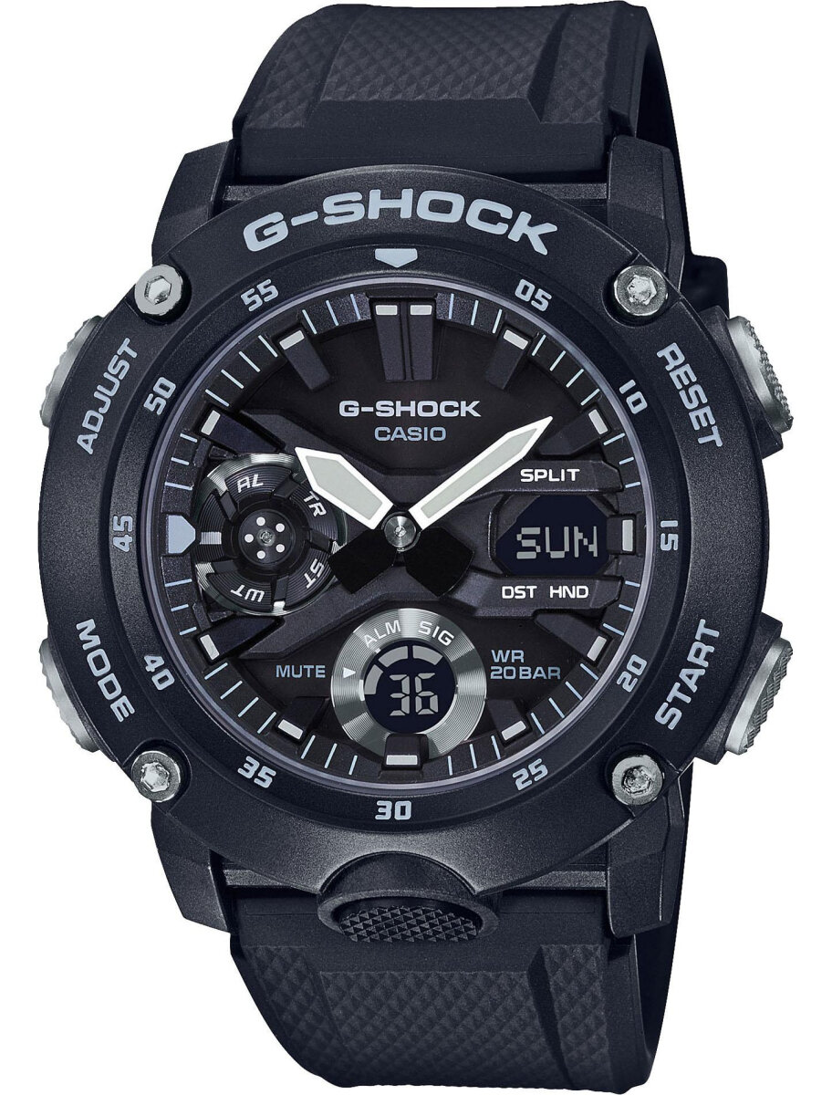 Наручные часы G-Shock