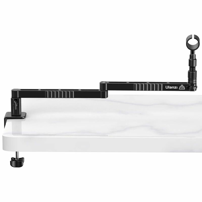 Микрофонная стойка, пантограф для микрофона Ulanzi LS-26 для