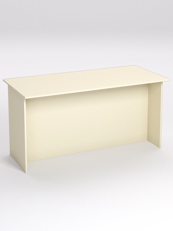 Стол для совещаний СС-44А, Крем Вайс. Производитель товара - компания Westcom.