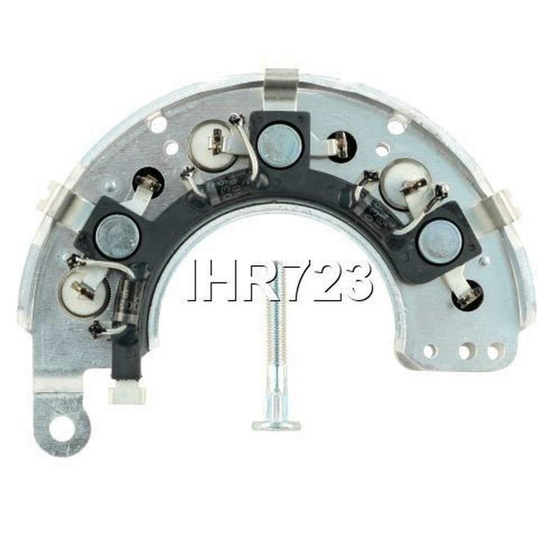 Диодный мост Nissan Pick Up, Terrano / Vauhall Brava, Monterey A / Opel Campo , новый