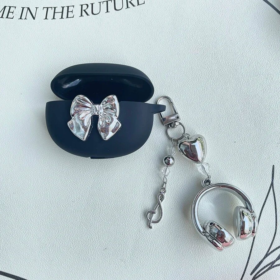 Силиконовый чехол для Haylou X1 Neo For Haylou X1 2023, A5