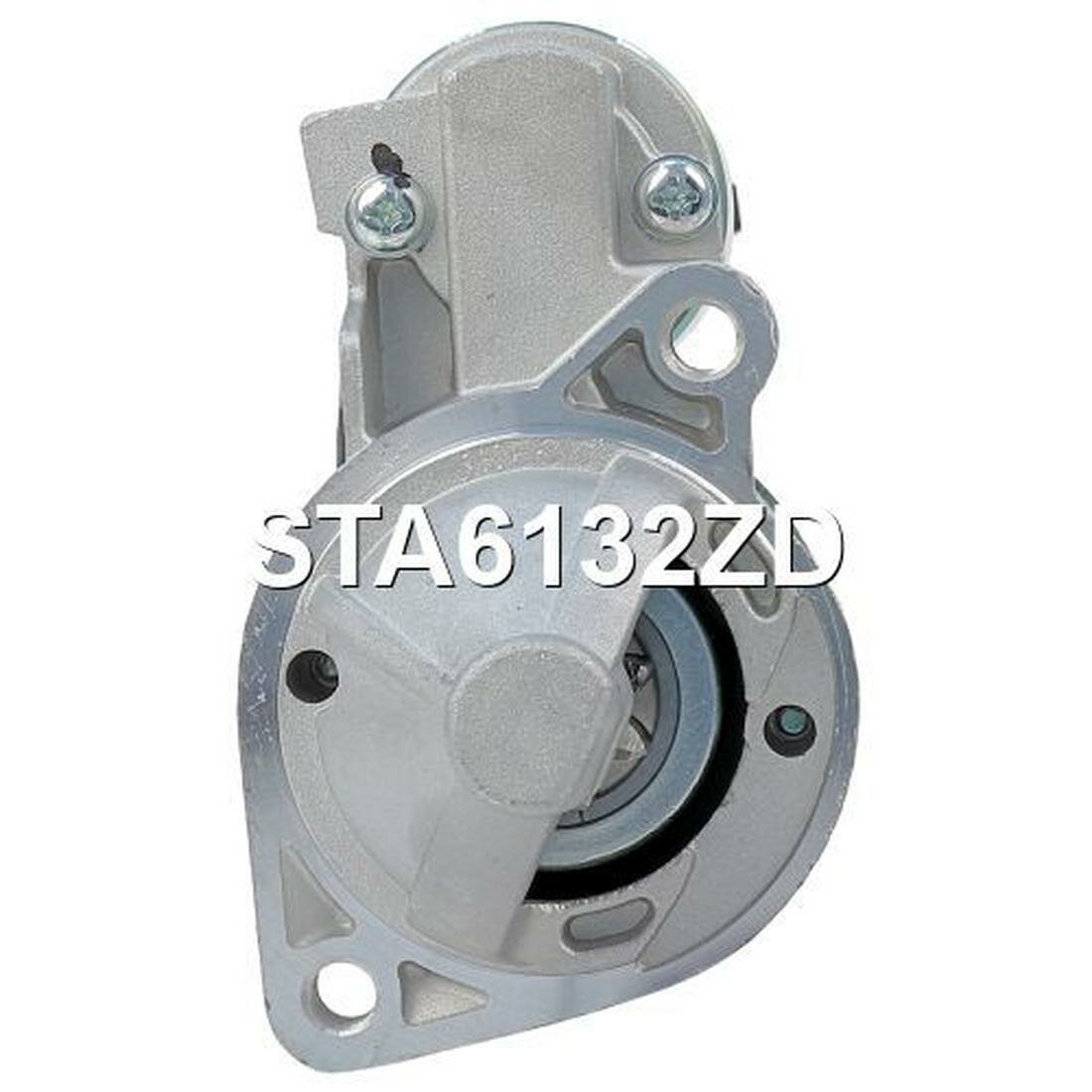 Стартер для автомобиля Hyundai Santa Fe / Kia Optima, Magentis, Grand Carnival , новый