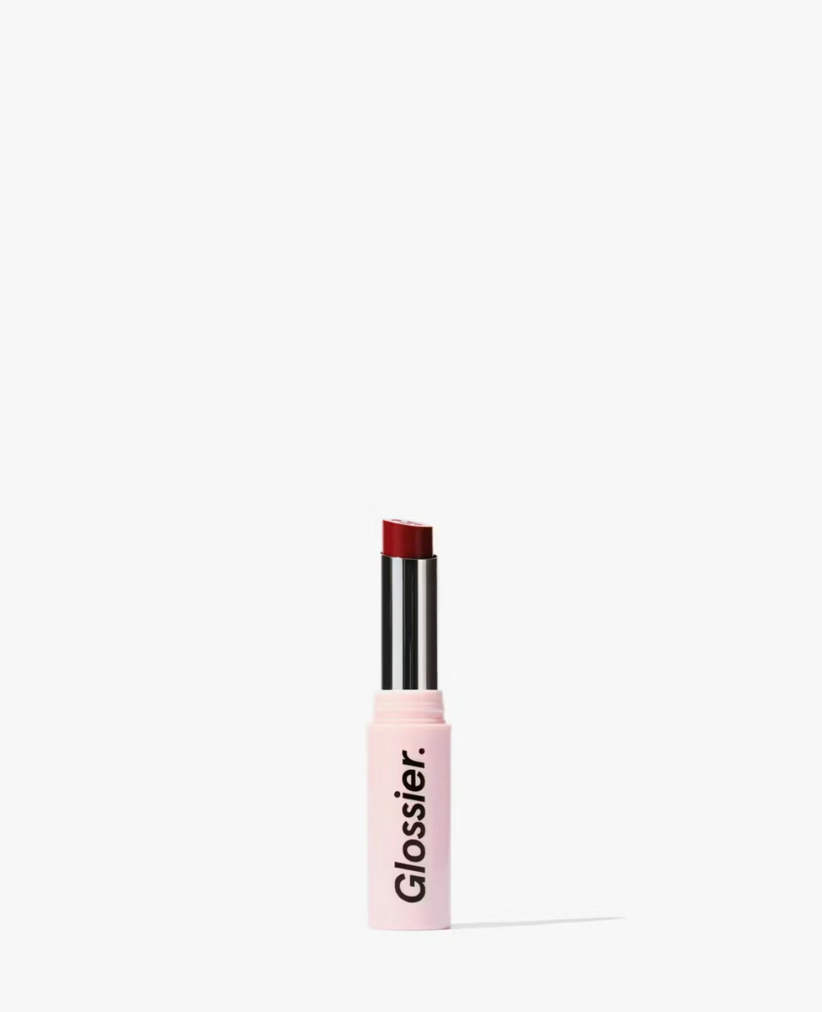 Glossier Увлажняющая губная помада Ultralip (Flute) 3 г