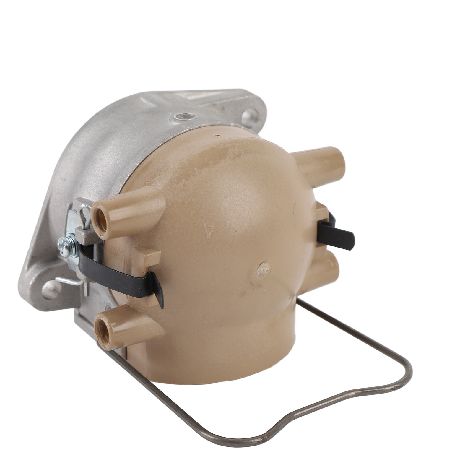 Тракторный передний распределительный вал металлический ударопрочный долговечный 9N12100 для тракторов 8N 9N 2N