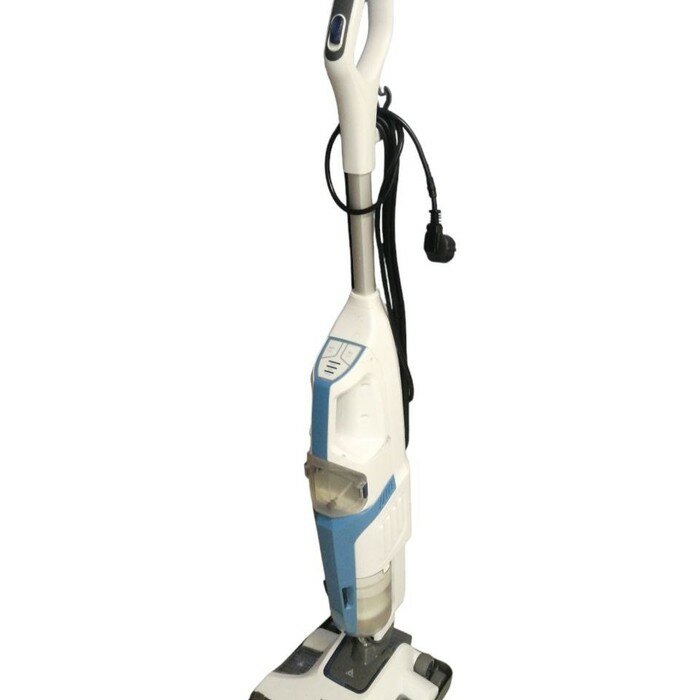 Вертикальный пылесос Kitfort KT-556