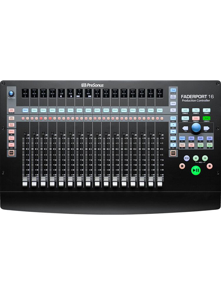 MIDI-контроллерqh — фото 1