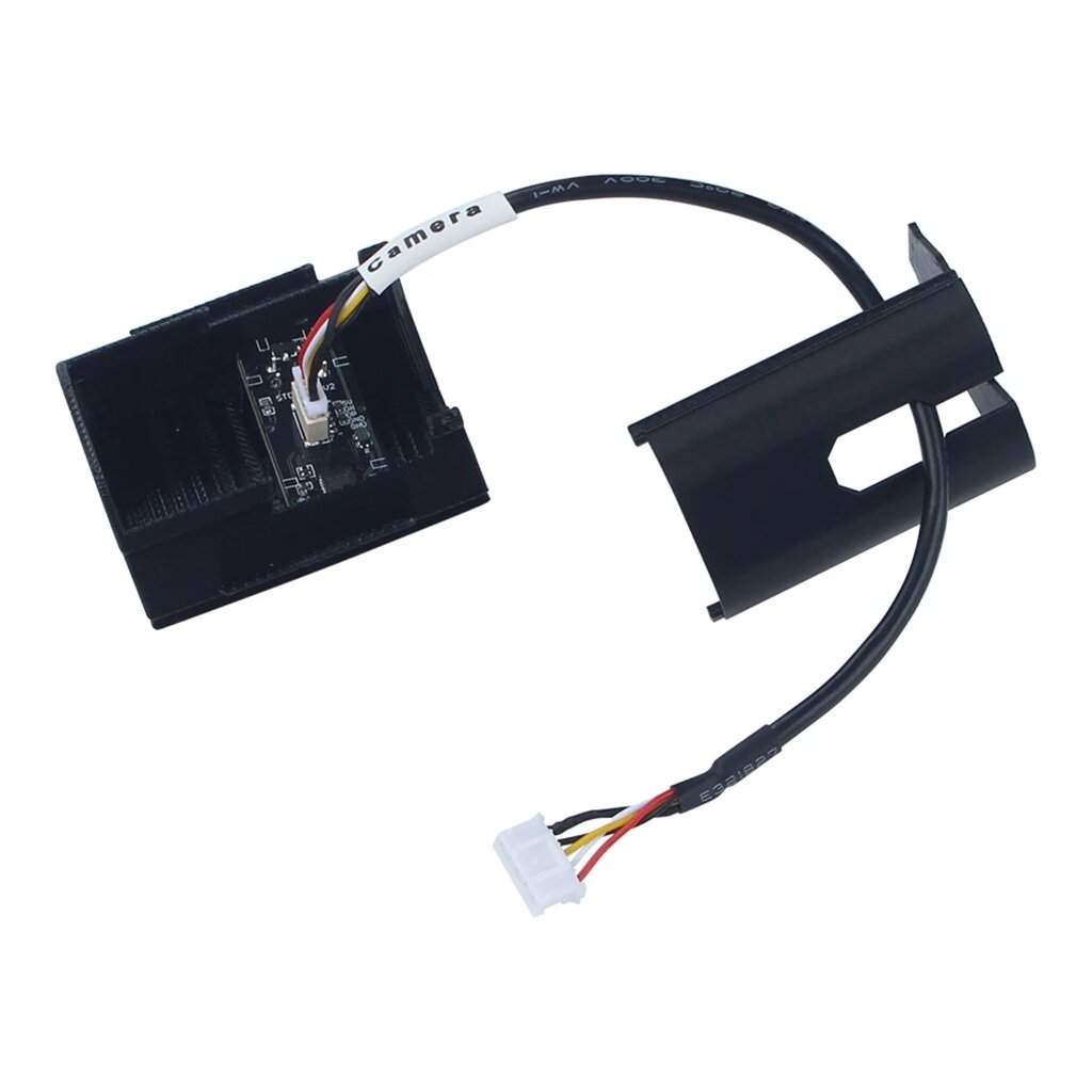 Камеры серии AD5M/AD5MP/AD5X