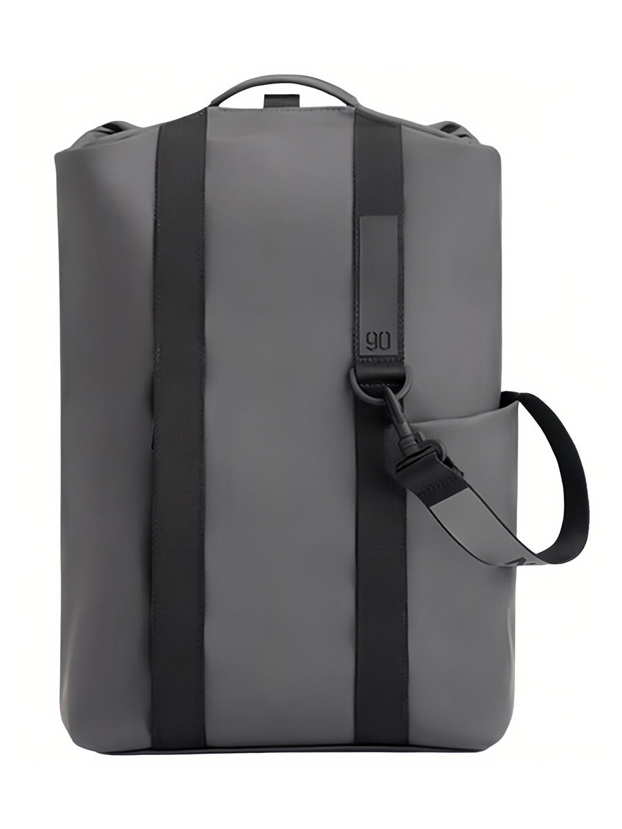 Рюкзак городской 90 Points Ninetygo Urban E-USING Backpack Grey