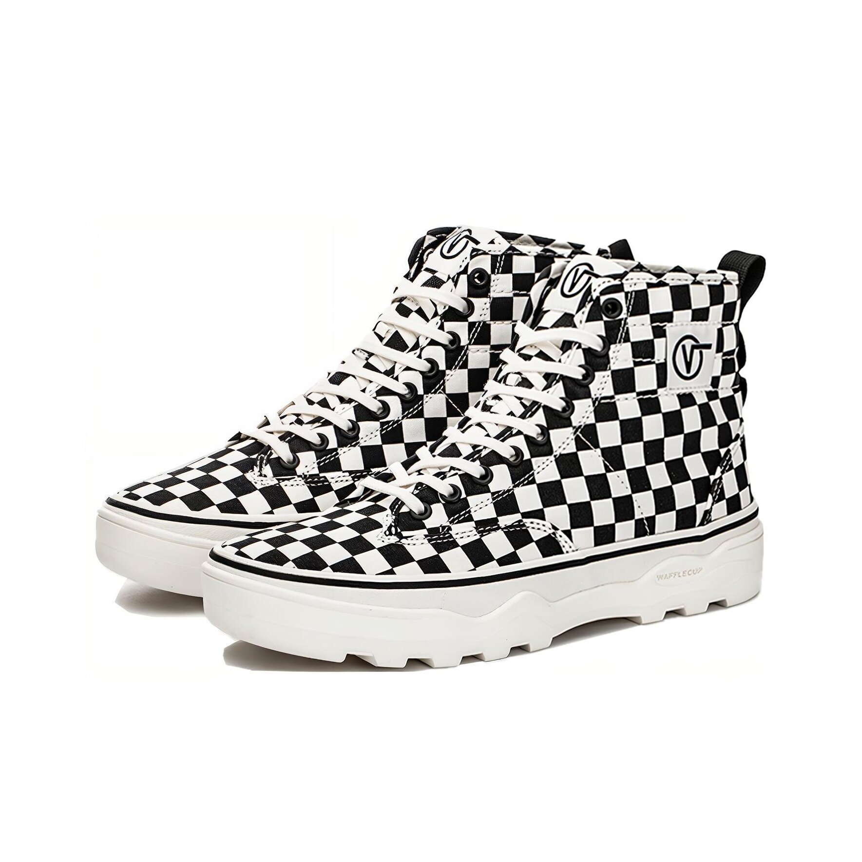 Кроссовки VANS SK8, размер EU 42 стопа (27CM), черный — фото 1