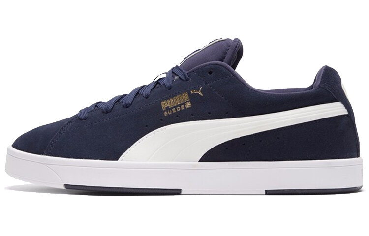 Кроссовки Suede