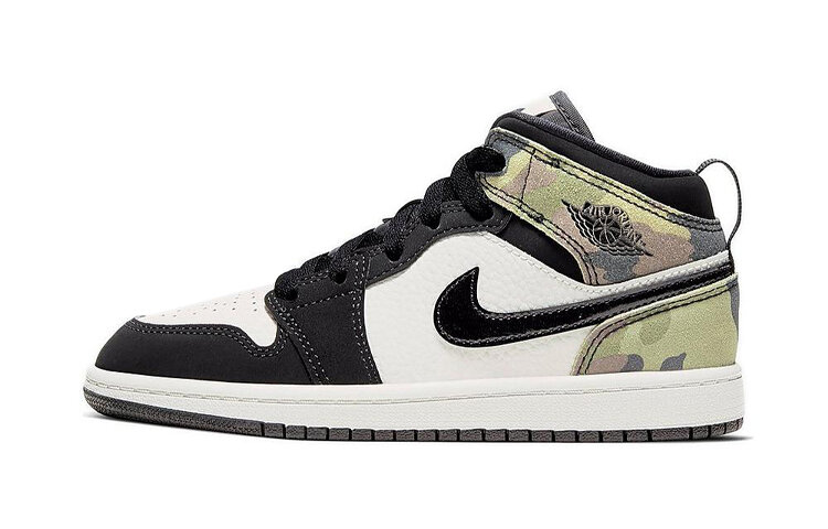 Кеды Air Jordan 1