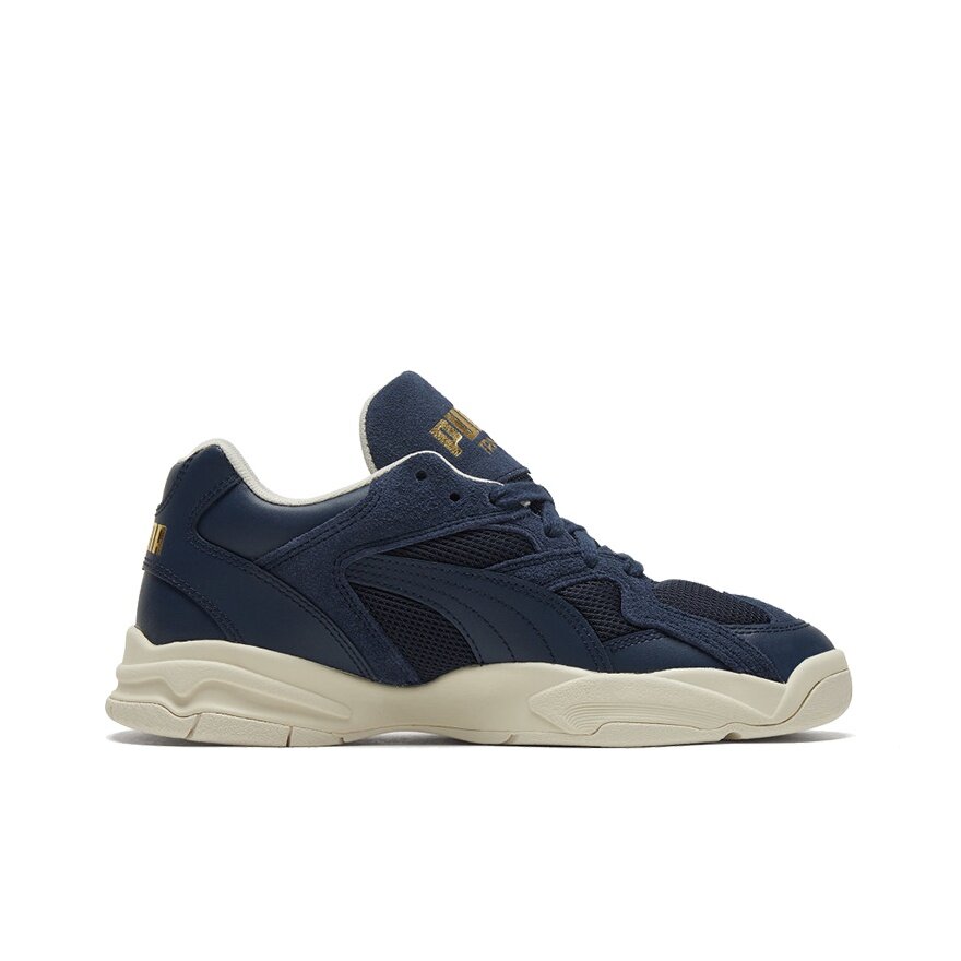 Кроссовки PUMA Performer, размер EU 36 стопа (22.5CM), синий — фото 1