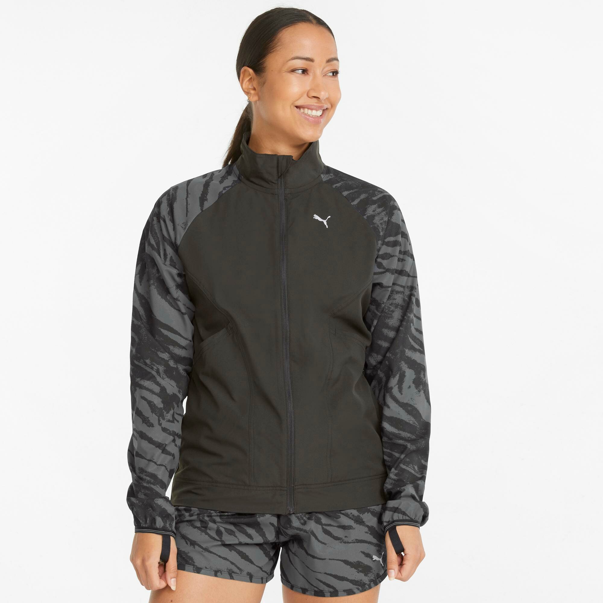 Ветровка RUN Ultraweave S MARATHONJkt