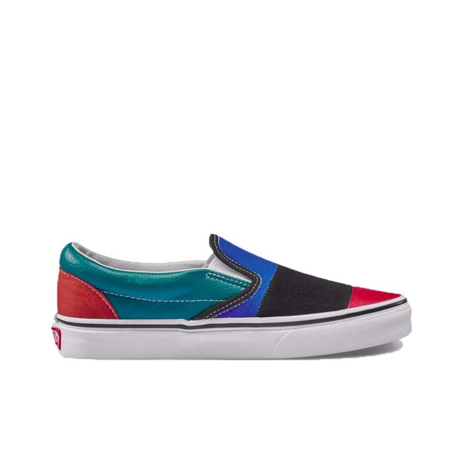 Кеды VANS slip-on, размер EU 42.5 стопа (27.5CM) — фото 1