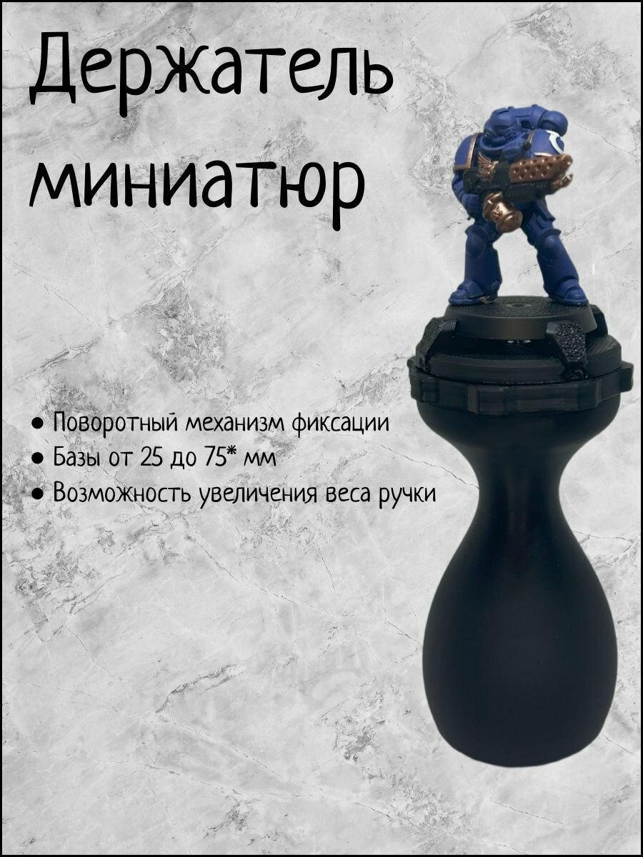 Инструменты для моделирования