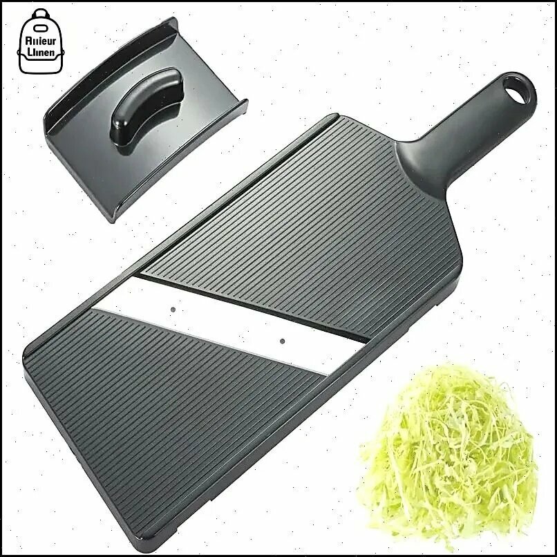 Многофункциональная ручная терка для шинковки капусты