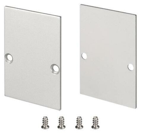 Набор заглушек Arlight SL-Comfort32-Fantom глухая 033279