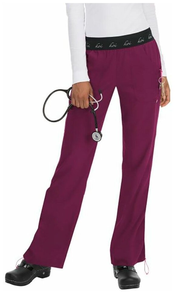 KOI брюки жен. 720T (XL, 61)