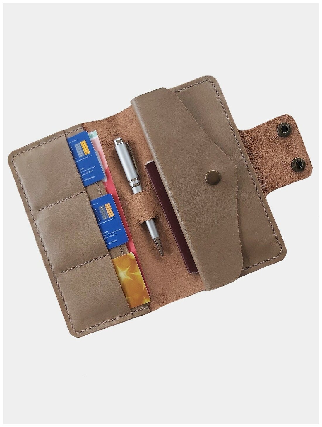 Документница