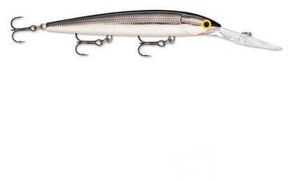 Воблер Rapala Down Deep Husky Jerk DHJ14-S