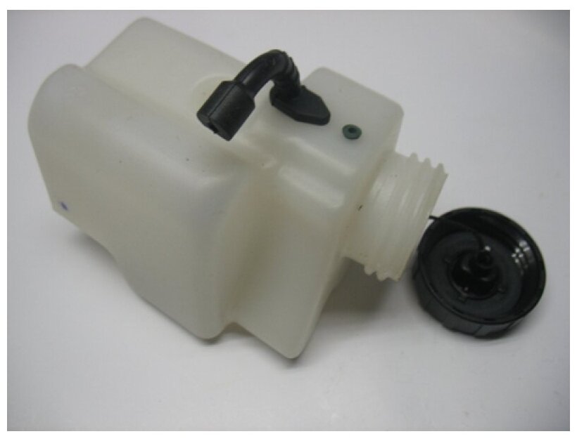 ST-180 Бензобак без крышки и шланга